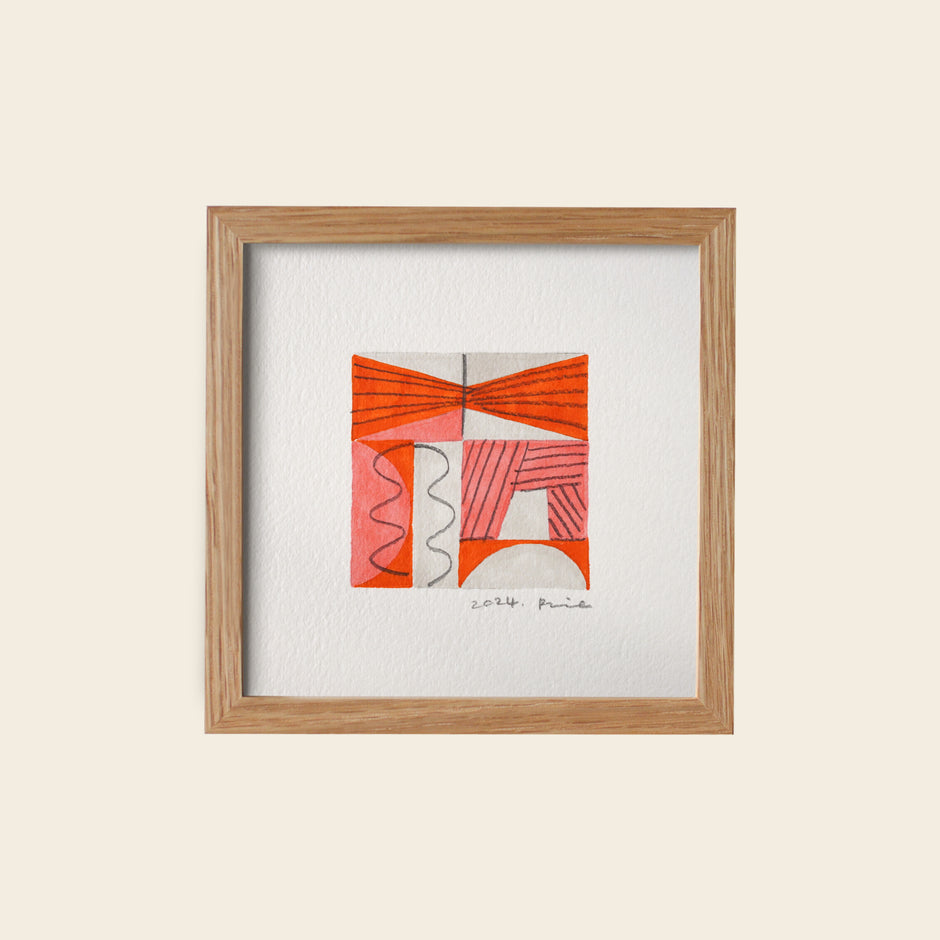 - Rie Ito Artworks - – BIRDS' WORDS