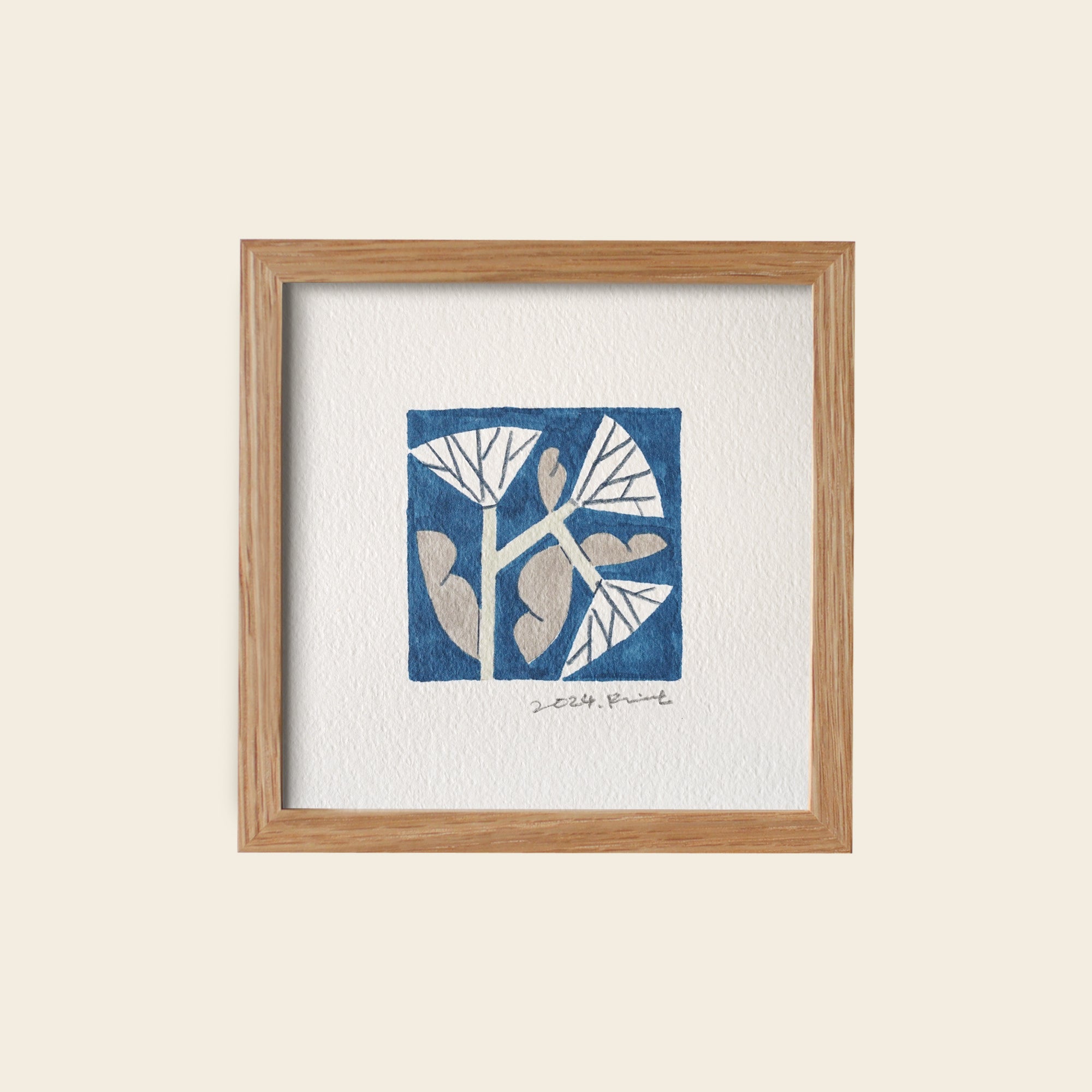 - Rie Ito Artworks - – BIRDS' WORDS