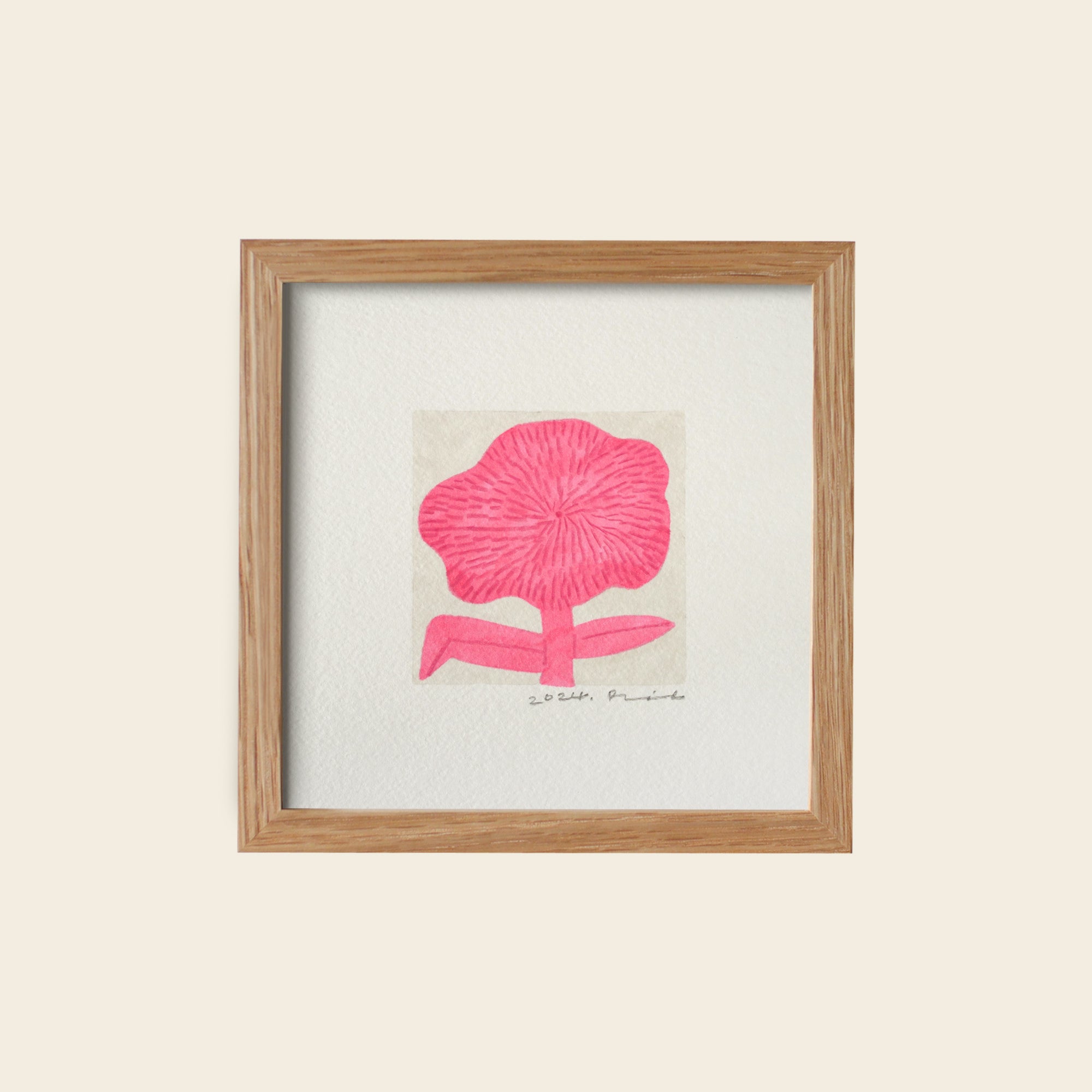 - Rie Ito Artworks - – BIRDS' WORDS