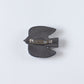 BIRD TILE BROOCH ＜WH/BK＞ – BIRDS' WORDS